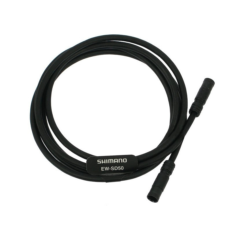 Shimano Cable Electrico Di2 Etube 350mm - BULEVIP