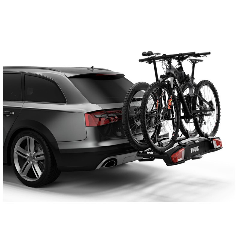 Thule Portabicis Bola Th Velospace Xt 2b/13p - BULEVIP